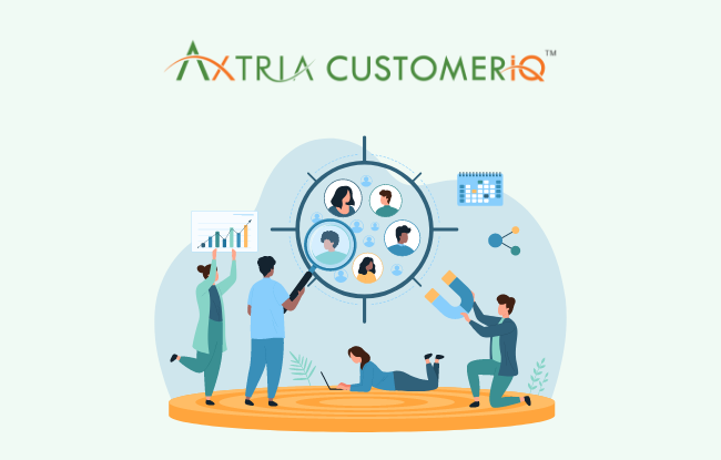 Axtria Careers - Axtria - Ingenious Insights
